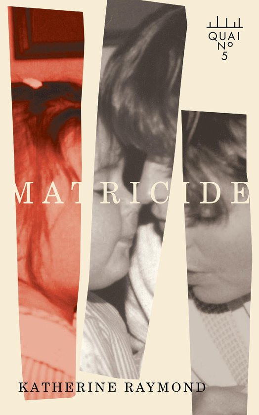 Matricide (ebook), Katherine Raymond | 9782897720599 | Boeken | bol.com