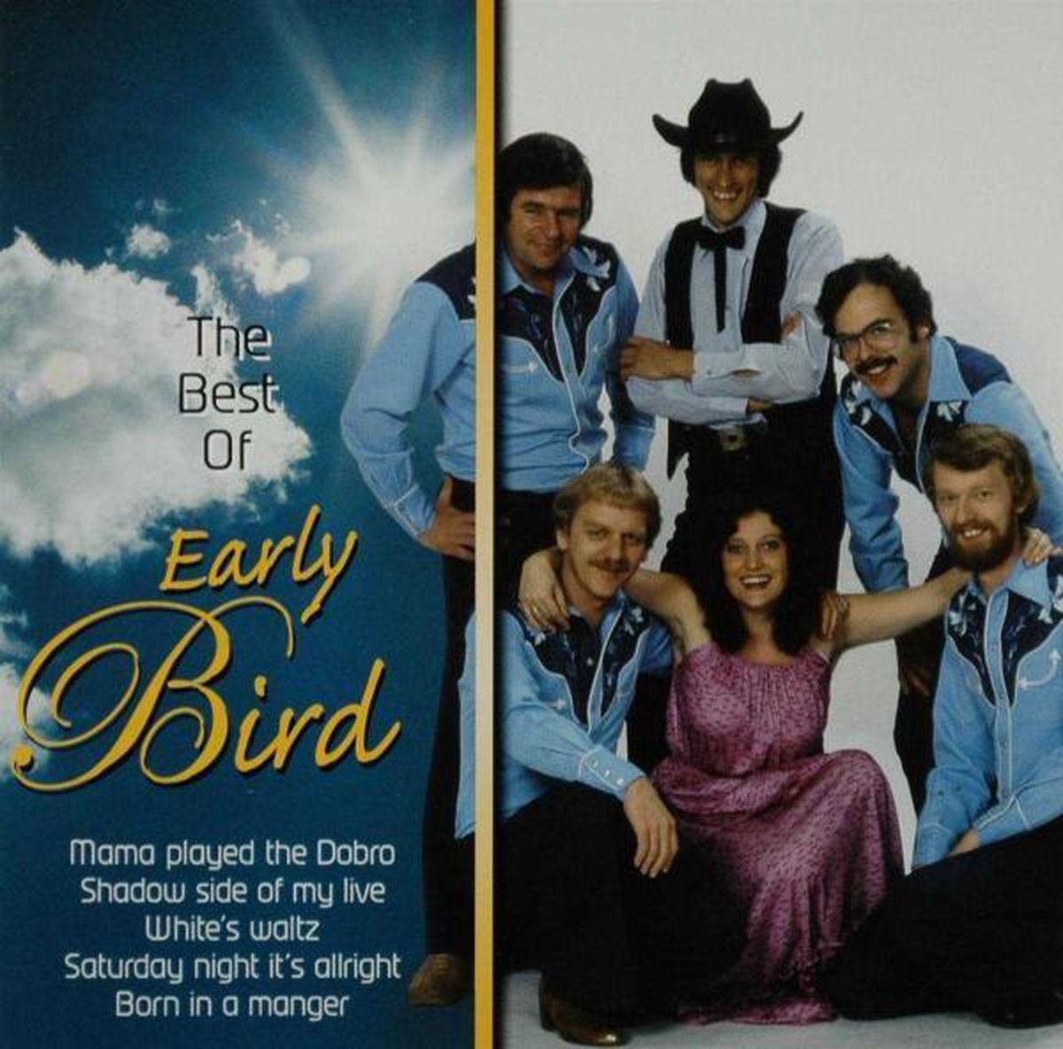 bol.com | Early Bird - Best Of, Early Bird | CD (album) | Muziek