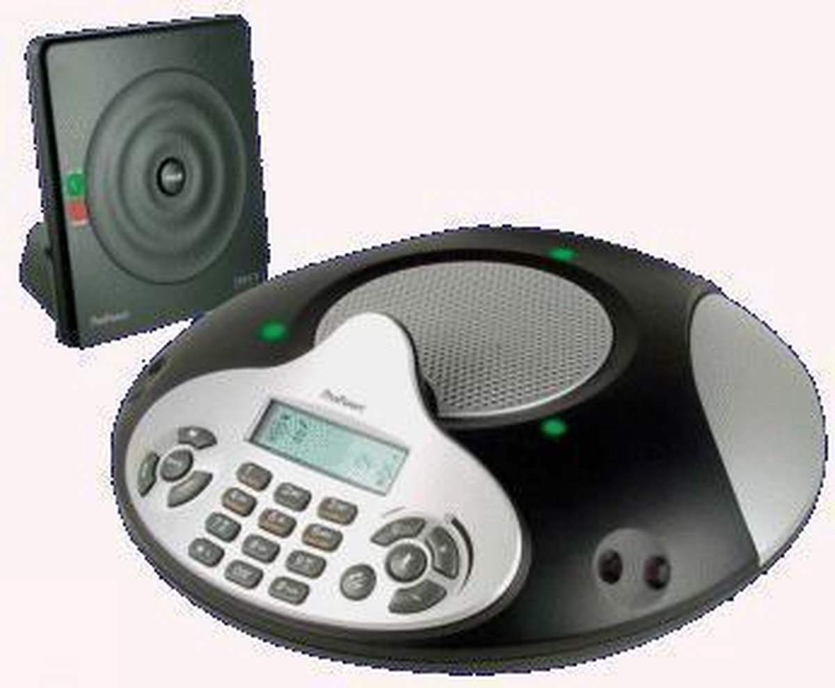 Profoon CDX - 100 Wireless Conference Telephone | bol