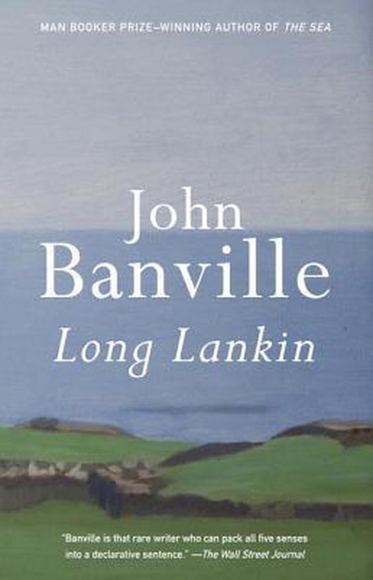 Long Lankin, John Banville | 9780345807069 | Boeken | bol.com