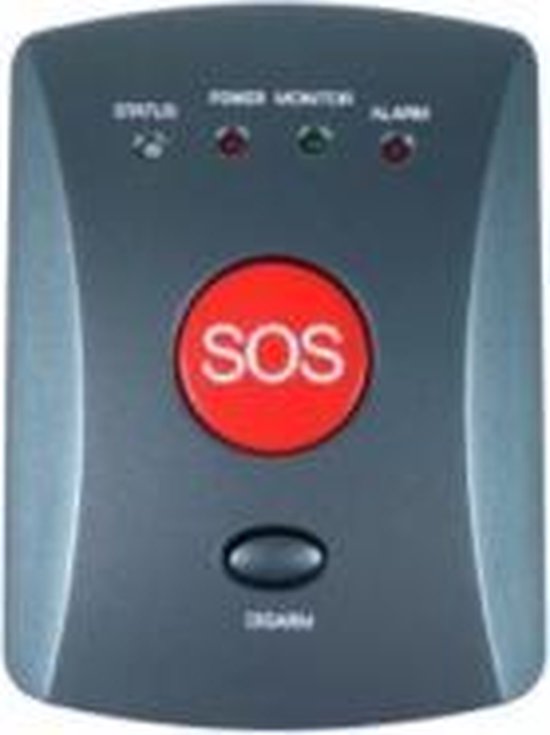 SOS knop GSM alarm | bol