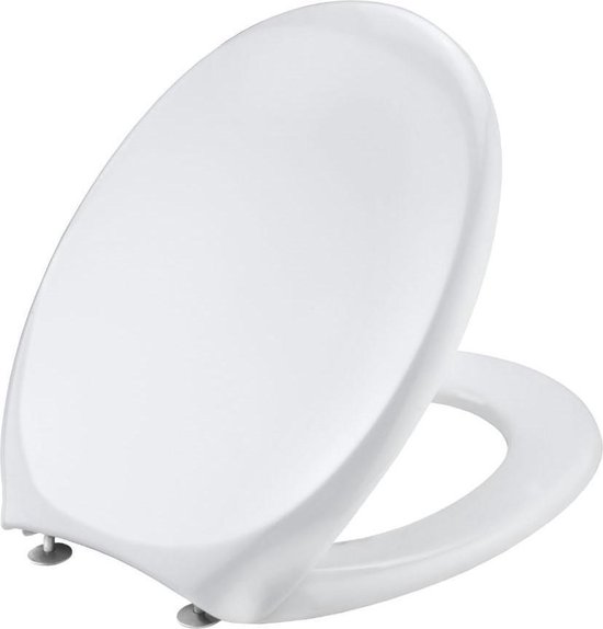 Pressalit Model 1000 toiletbril | bol.com
