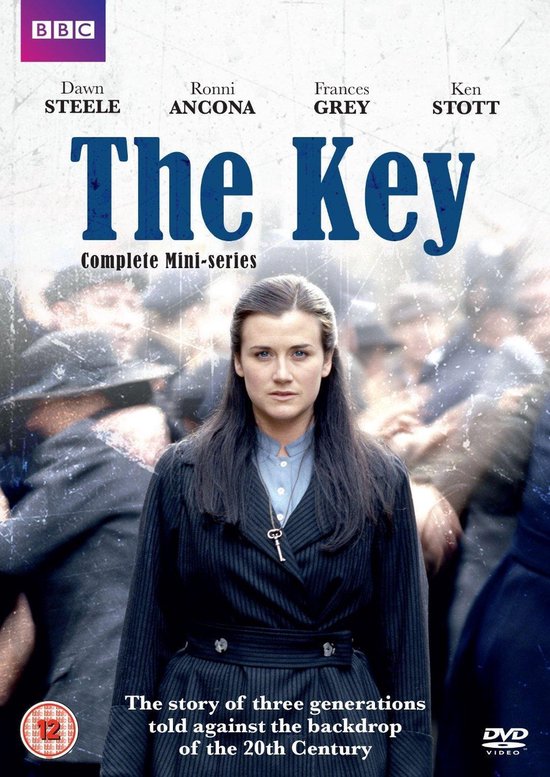 The Key [DVD] (Dvd) | Dvd's | bol.com