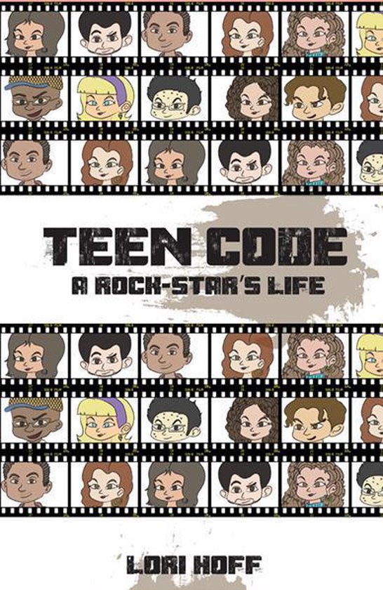 Teen Code (ebook), Lori a Hoff | 9780996221313 | Boeken | bol