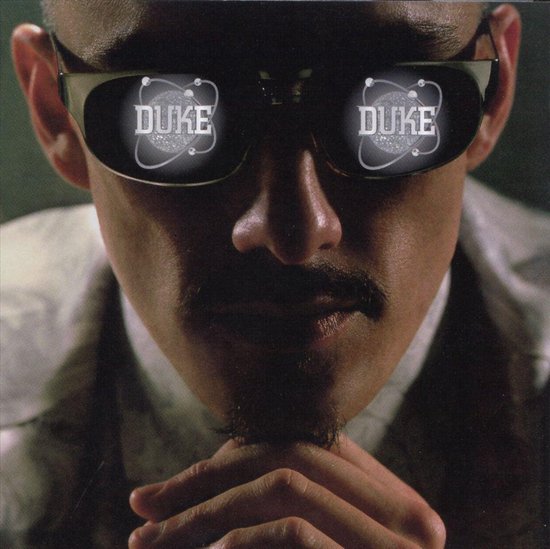 Duke, Duke | CD (album) | Muziek | bol