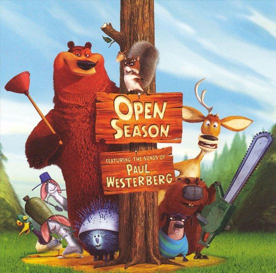Open Season, Paul Westerberg | CD (album) | Muziek | bol