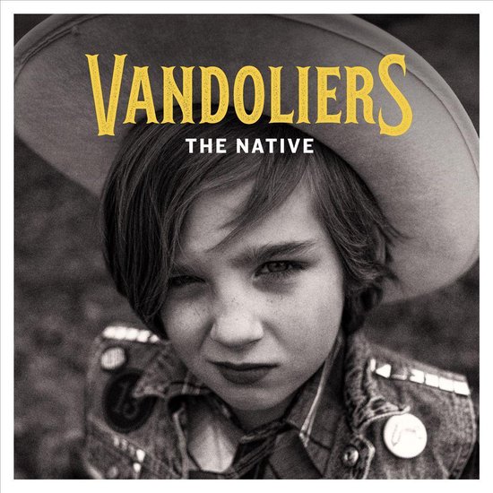 Native, Vandoliers | CD (album) | Muziek | bol.com