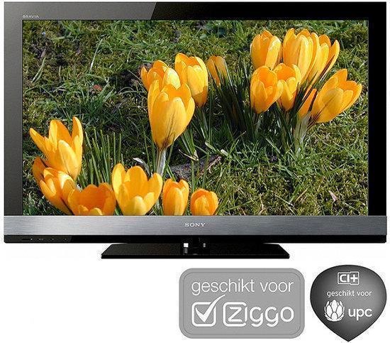 Sony LED TV KDL-60EX700 - 60 inch - Full HD | bol