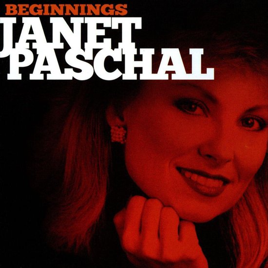 Beginnings, Janet Paschal | CD (album) | Muziek | bol.com
