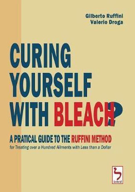 Curing Yourself with Bleach? - A Pratical Guide to the Ruffini Method ...