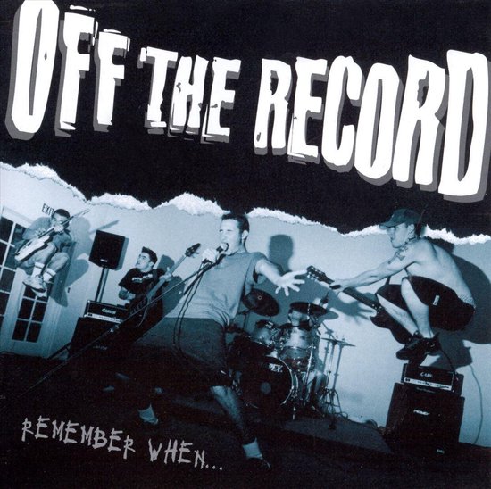 Remember When..., Off The Record | CD (album) | Muziek | bol.com