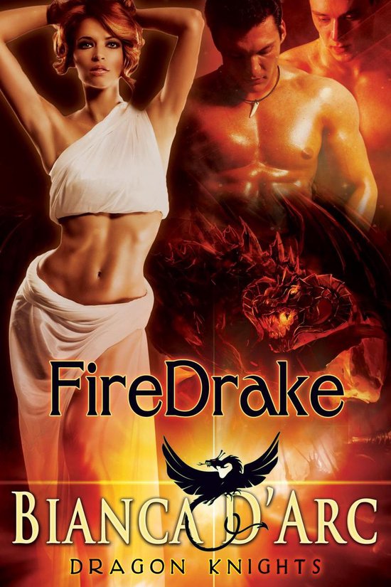 Dragon Knights - FireDrake (ebook), Bianca D'Arc | 9781370296903 ...