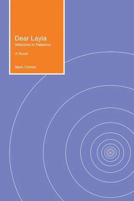 Dear Layla, Mark Chmiel | 9781503570566 | Boeken | bol