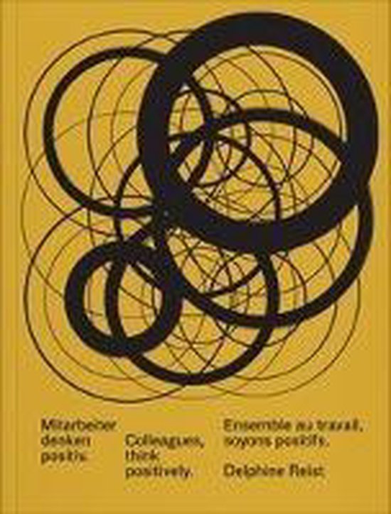Delphine Reist, Haller, Lea | 9783903153004 | Boeken | bol.com