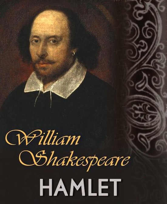 Hamlet (ebook), William Shakespeare | 1230002259741 | Boeken | bol