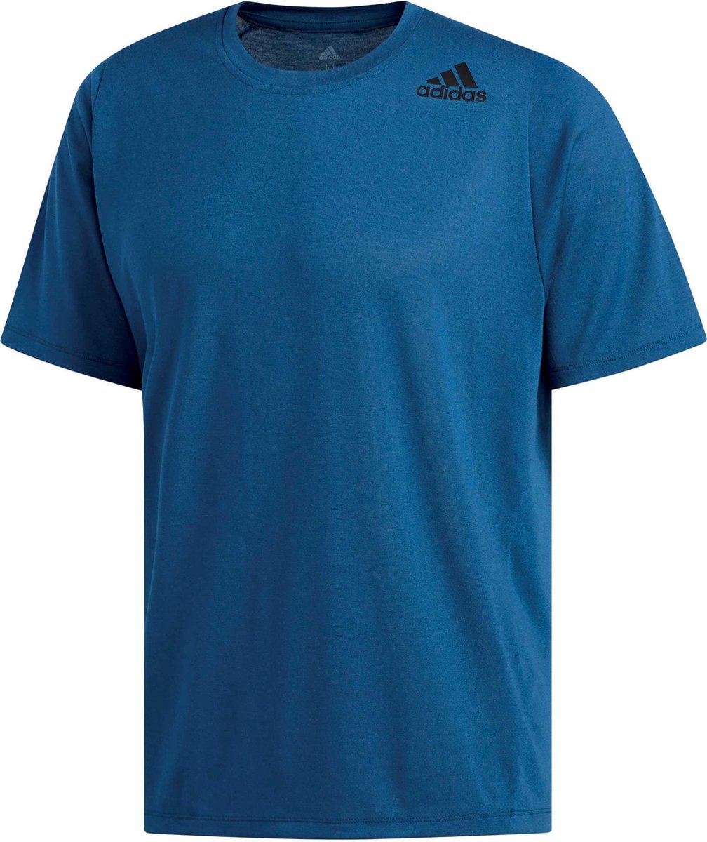 Adidas Performance Trainingsshirt DU1379 | bol.com