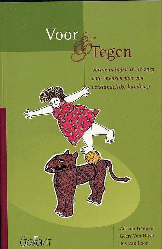 Voor en tegen, Ad van Gennep | 9789044113389 | Boeken | bol