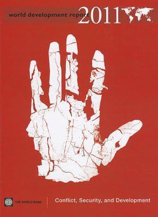 World Development Report | 9780821385005 | The World Bank | Boeken | bol