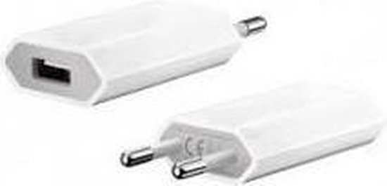 Adapter iPad mini 4 - ORIGINEEL - 5 Watt | bol.com