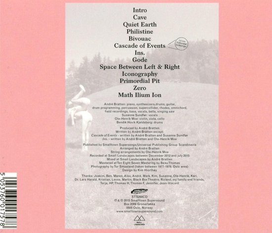 Gode, Andre Bratten | Muziek | bol