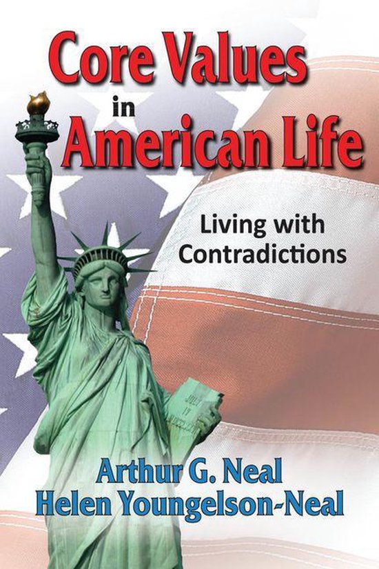 Core Values in American Life (ebook), Arthur G Neal | 9781351525787 ...