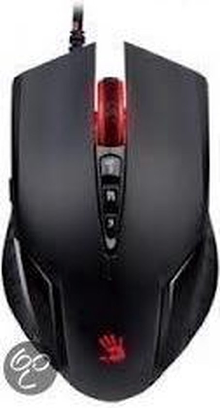A4Tech V5 muis | bol.com