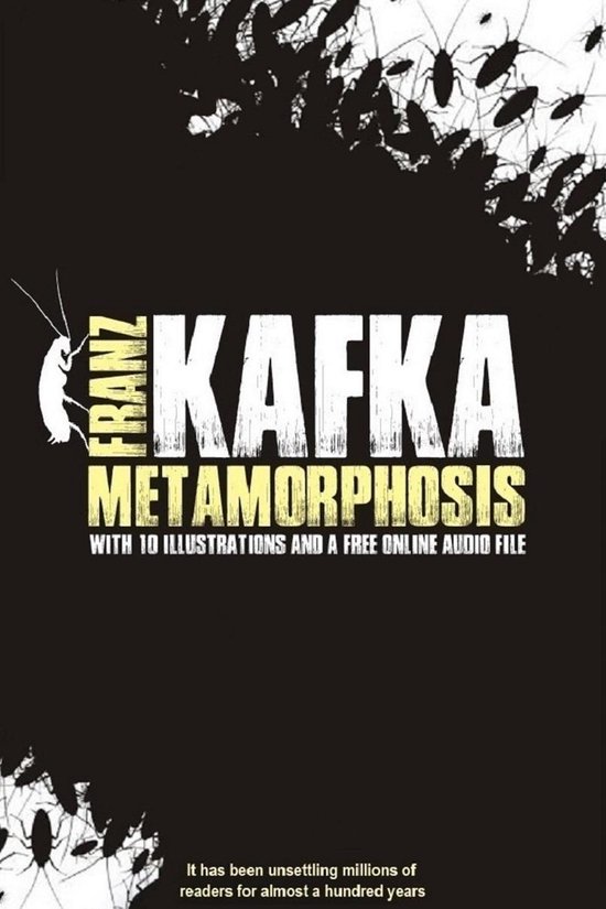 Metamorphosis. (ebook), Franz Kafka | 1230002367873 | Boeken | bol
