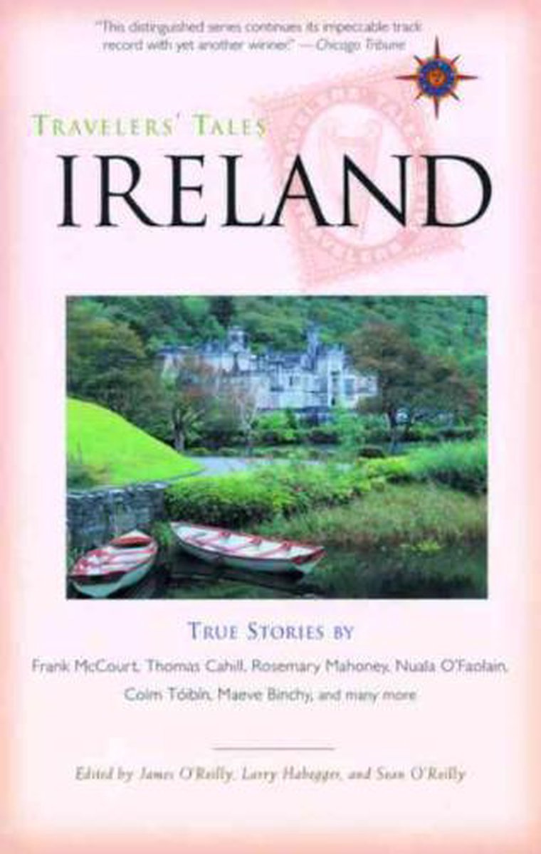 Ireland | 9781885211941 | Boeken | bol.com