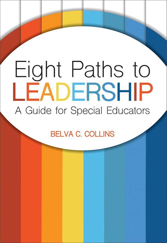 Eight Paths to Leadership (ebook), Dr. Belva C. Collins, Ed.D ...