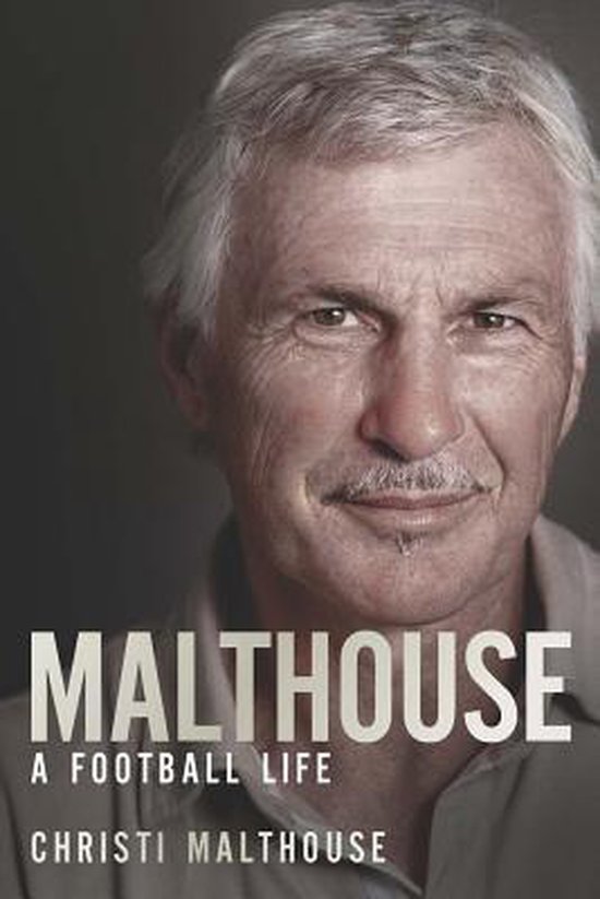 Malthouse, Christi Malthouse | 9781742378145 | Boeken | bol.com