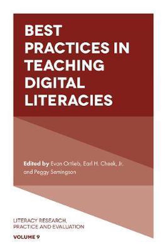 Literacy Research, Practice and Evaluation- Best Practices in Teaching ...