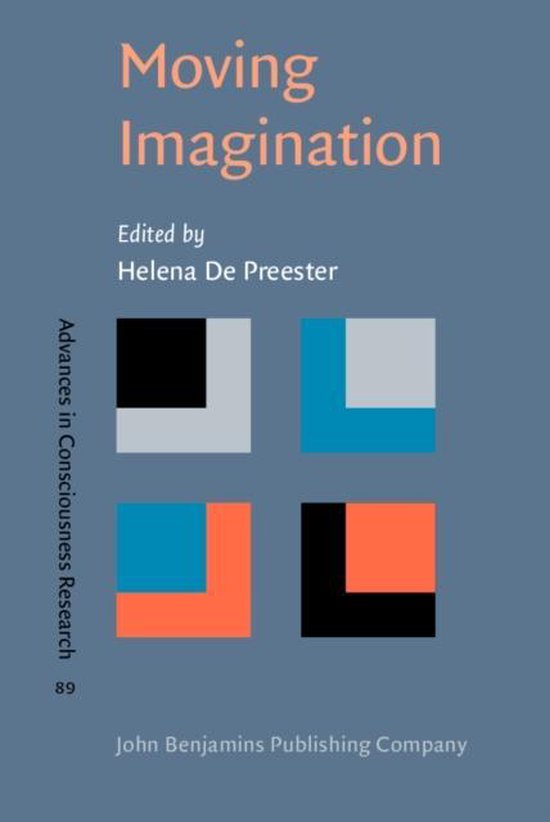 Moving Imagination | 9789027213563 | Boeken | bol.com