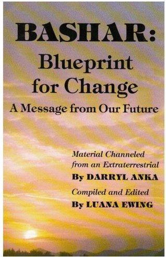 Bashar | 9781562841133 | Darryl Anka | Boeken | bol