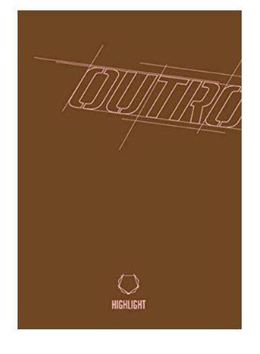 Outro, Highlight | CD (album) | Muziek | bol