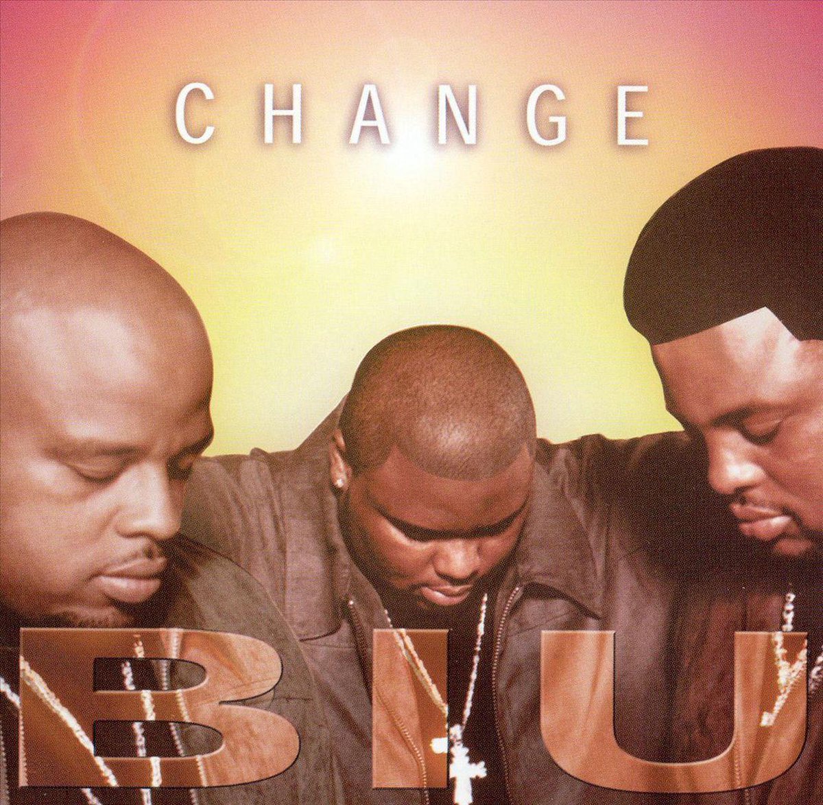 Change [MGA], Brothers In Unity | CD (album) | Muziek | bol.com