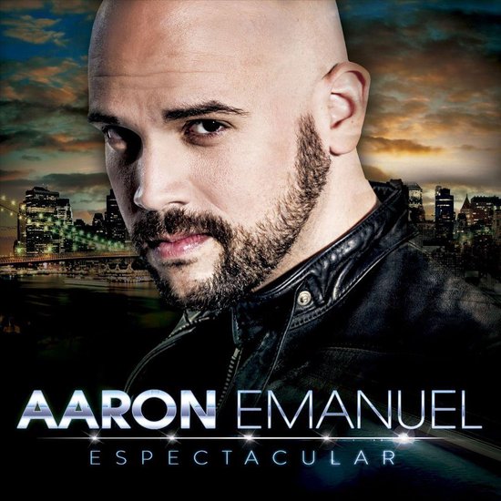 Espectacular, Aaron Emanuel | CD (album) | Muziek | bol.com