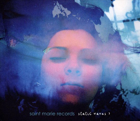 Static Waves 3, various artists | CD (album) | Muziek | bol.com