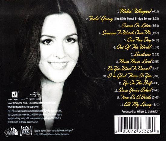 Hayley Sings, Rachael Macfarlane | CD (album) | Muziek | bol.com