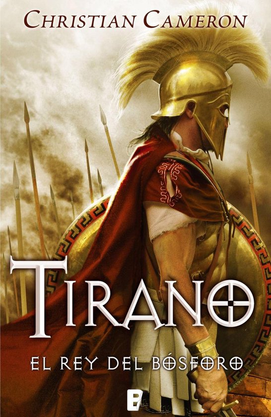 Tirano 4 - Tirano 4 - El rey del Bósforo (ebook), Christian Cameron ...