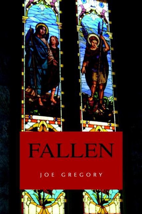 Fallen, Joe Gregory | 9781413496901 | Boeken | bol.com