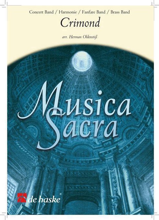 Crimond, Traditional | 9790035074084 | Boeken | bol