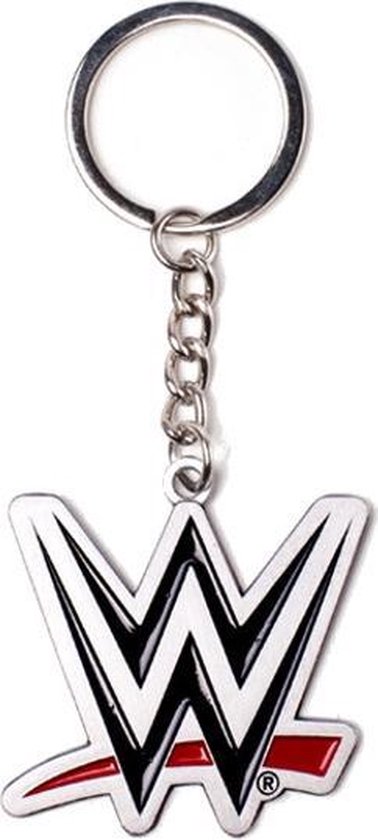 WWE Logo Keychain | bol.com