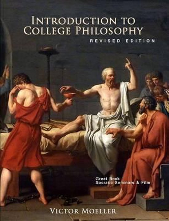 Introduction to College Philosophy | 9781304220677 | Victor Moeller ...
