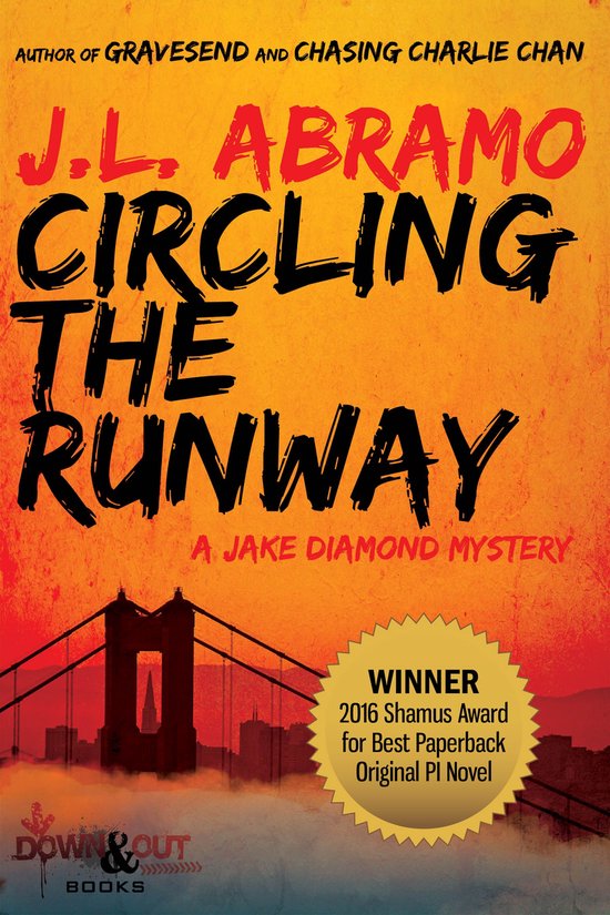 Jake Diamond 4 - Circling the Runway (ebook), J.L. Abramo ...