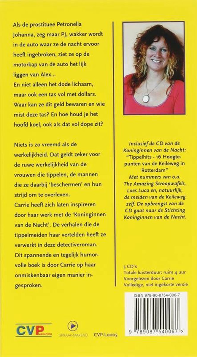Kil, Carrie Jansen | 9789087540067 | Boeken | bol