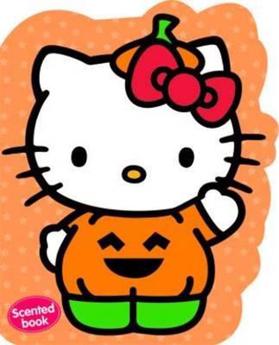 Hello Kitty Chunky- Autumn | 9781782961697 | Boeken | bol.com