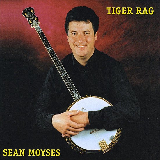 Tiger Rag! | CD (album) | Muziek | bol.com