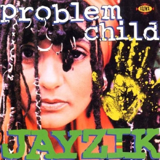 Problem Child, Jayzik | CD (album) | Muziek | bol.com