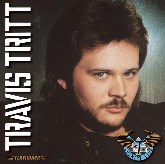 Country Club, Travis Tritt | CD (album) | Muziek | bol