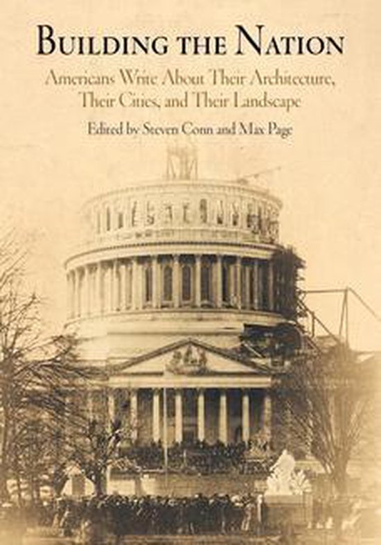 Building the Nation (ebook) | 9780812293104 | Boeken | bol.com